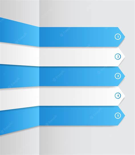 Premium Vector Infographic Business Template Vector Illustration