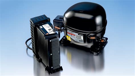 Variable Speed Drive Controller Secop