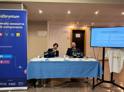 Arsalan Khattak On Linkedin I ️ Js Last Week It Was Jsday 2024 Grusp In Verona And This