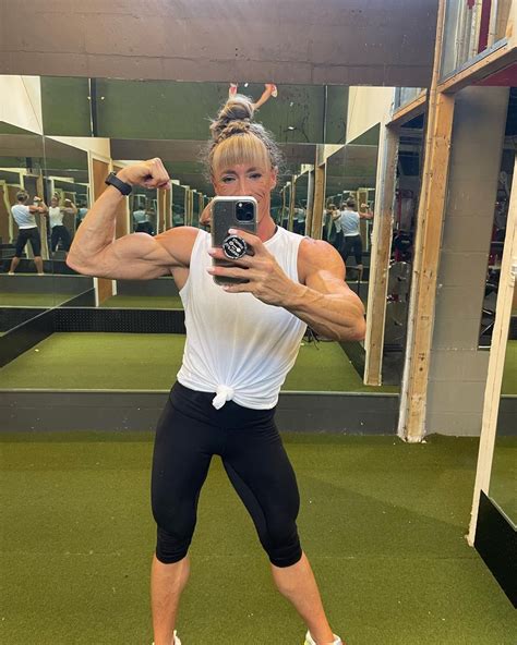 Andre Arceneaux Dre Arceneaux Ifbbpro