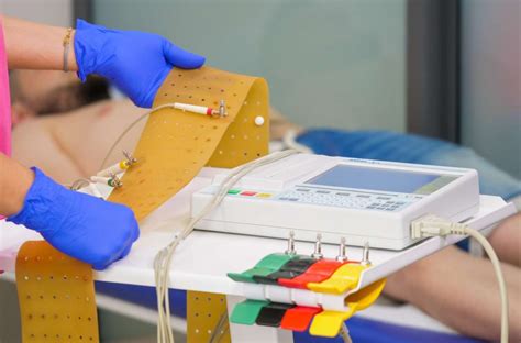 Badania Ekg Euromedis
