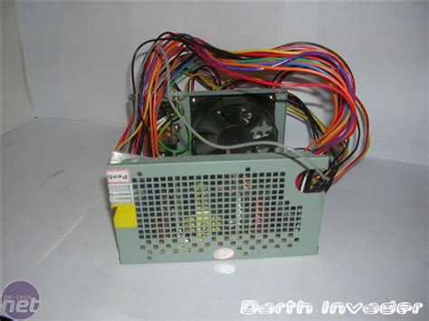 Building A Modular PSU Bit Tech Net