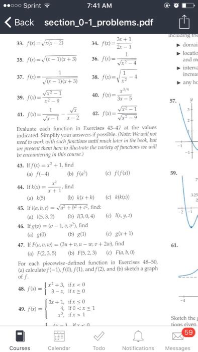 solved f x square root x x 2 f x 3x 1 2x 1