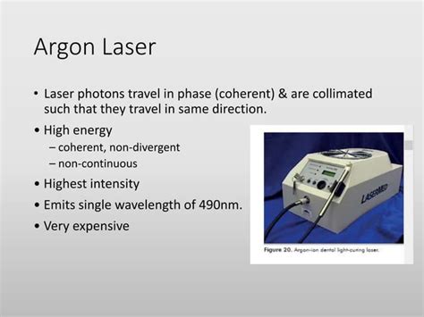 Light Curing Units Pptx