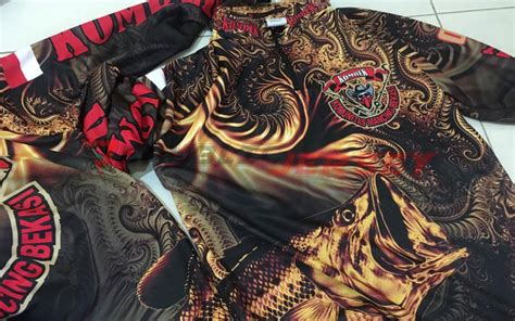 Desain Jersey Mancing Rj1 Wa 082 1114 11144