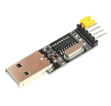 Usb To Uart What It Is And How It Works Tricky Circuit