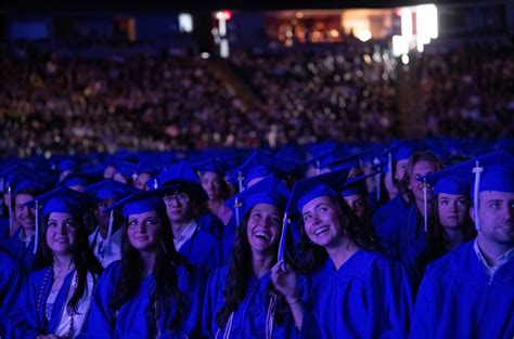 Winter Class Of 2024 Honored During Commencement Ceremonies Gvnext