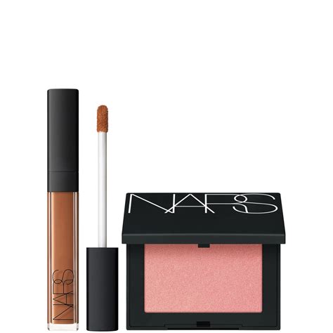 Nars Radiant Creamy Concealer 6ml And Nars Blush Orgasm 48g Various