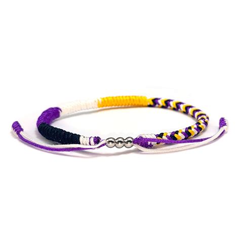 Non Binary Boho Style Bracelet Haracraft