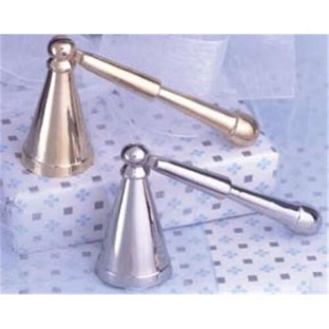 Mini Solid Brass Snuffer 1 Frys Food Stores