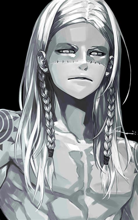 Tezcatlipoca Fate And 1 More Drawn By Sei8220 Danbooru