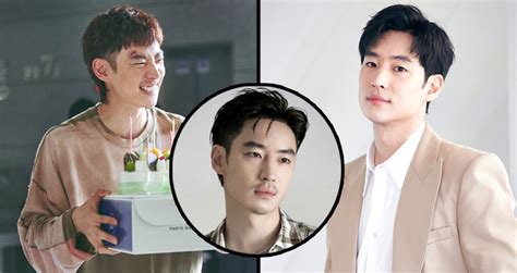 เปิดความเท่ของ ‘อีเจฮุน คุณอาจาก Move To Heaven อดีตนักเรียนวิศวะ สู่การเป็นนักแสดง Catdumb