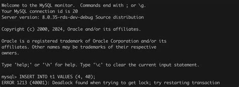 Mysql实现并发控制mysql加并发 Csdn博客