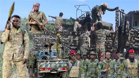 Deg Deg Dagaal Culus Oo Saaka Ka Qaraxay Raaskambooni Dhimashon