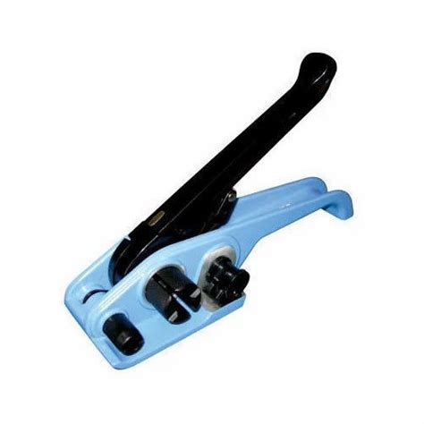 Sstc Blue Cord Strap Tensioner Tool At Rs 1800 In Silvassa Id 14733792573
