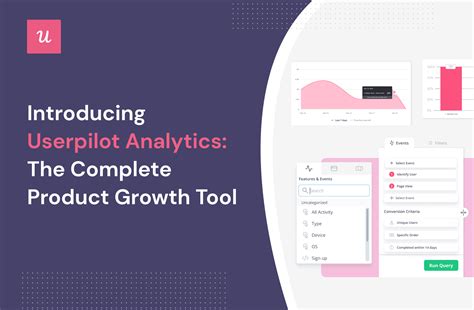 Introducing Userpilot Analytics The Complete Product Growth Tool