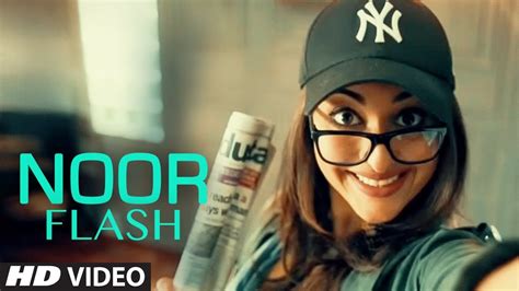 Noor Movie Trailer 2017 Noor Sonakshi Sinha Kanan Gill Shibani