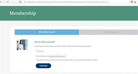CMA Registration Step By Step Guide I Pass The CMA Exam