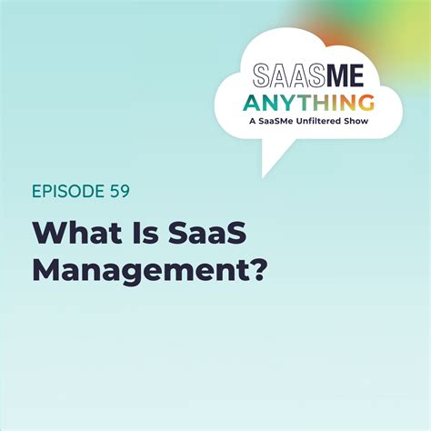Saasme Unfiltered The Saas Management Podcast Zylo
