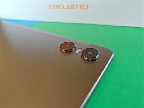 Teclast T Pro Review Light And Snappy