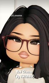 Berry Avenue Realistic Body Codes