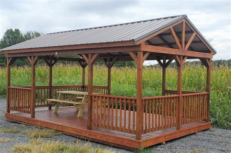 Rent To Own Decks And Pavilions Eshco Portable Decks