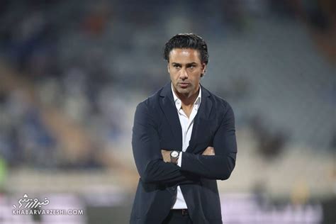 استوری خاص فرهاد مجیدی برای خداحافظی غیرمنتظره وریا غفوری خبرورزشی