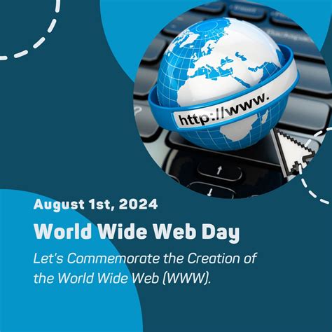 Jason Bittner On Linkedin Day Worldwidewebday Nationaltechdays