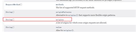Java Crossorigin Only Works When Register One Domain Stack Overflow