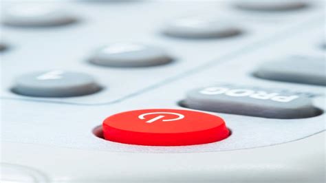 Key Design Elements For A Silicone Keypad Hongju