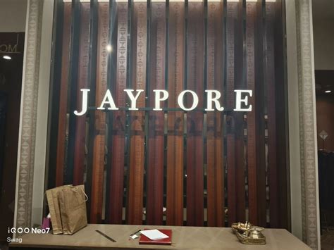 swagnik datta on linkedin firstday jaypore handcraftedfashion