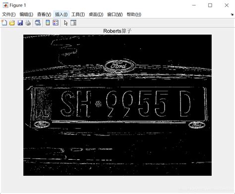基于matlab的边缘检测算法程序设计（含canny算子）matlab边缘检测canny算子 Csdn博客