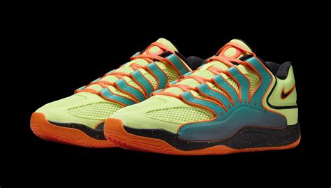 Unleash Your Inner Kd With The Nike Kd18 Nike Ph