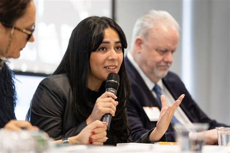 Sofía Bermúdez On Linkedin Globalfuturesforum Ourcommonagenda Gff2023