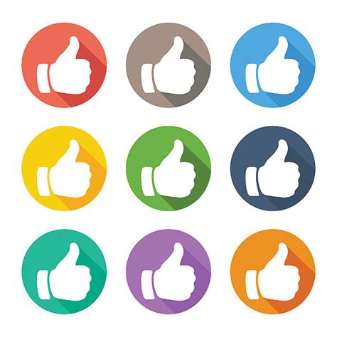 14300 Thumbs Up Clip Art Stock Illustrations Royalty Free Vector