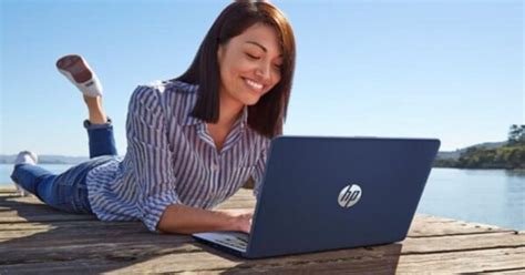 Daftar Seri Laptop Hp Terbaik Yang Dijual Di Indonesia