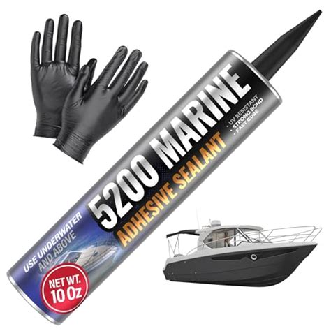 Best Marine Sealant For Aluminum Boats To Ensure Durable Waterproofing