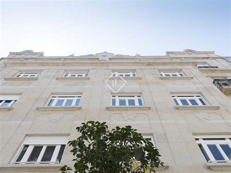 Residencial Luis Taboada Nuova Costruzione Vigo Galicia