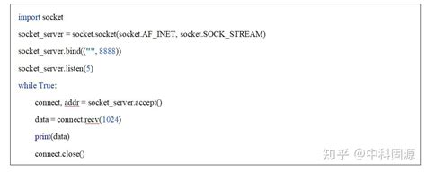 Scapy 解析 TCP 报文时三次握手四次挥手和序列号机制到底如何运行原理详解 知乎