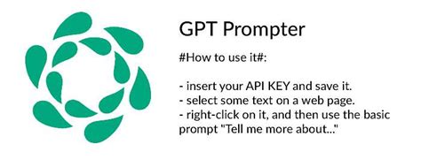 GPTPrompter AI Tool Reviews Pricing And Alternatives In