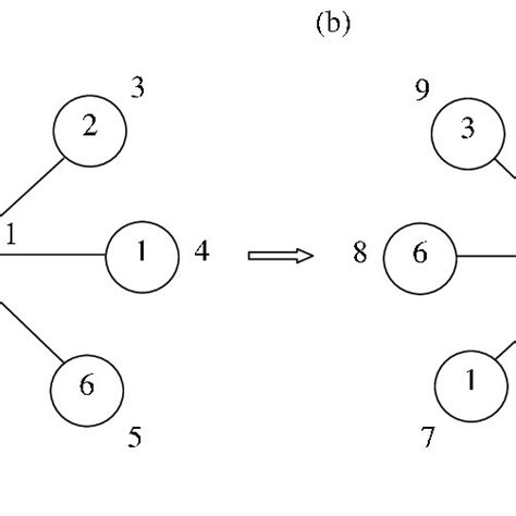Examples Of Transposition Graphs T S 27 Download