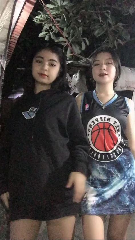 Ganda Mo Loveee Really Pretty Girl Cute Bios Short Mini Dress