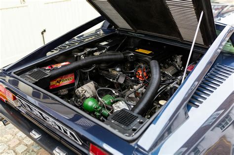 1982 Maserati Merak Ss