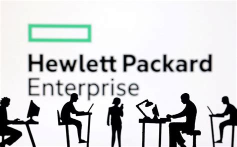 Hpe Ceo Unveils ‘simple Ai Hardware Aimed To Help Businesses 101 9