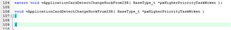 Stm32f407 Freertos Fat 文件系统移植freertos Plus Fat Csdn博客
