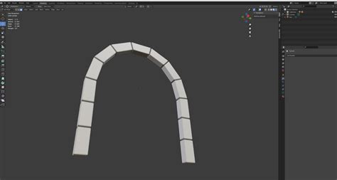 select similar area not working as expected modeling blender