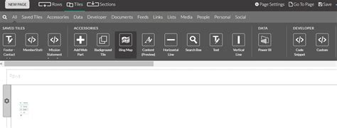 Export Functionality Is Not Visible When Embedding Microsoft Fabric Community