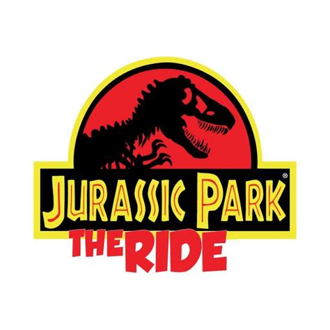 Jurassic Park Logo Vector Ai Png Svg Eps Free Download