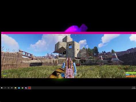 How To Get FOV In Rust YouTube