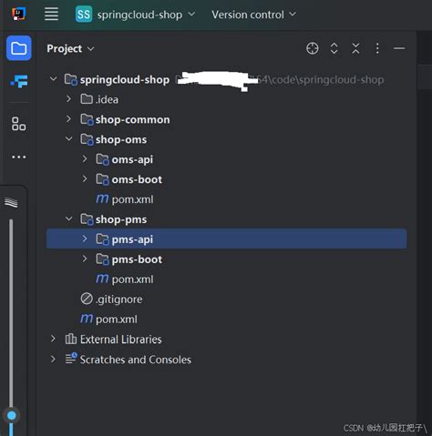 Spring Cloud微服务开发全流程：环境搭建、快速入门与服务调用组件openfeign实战指南微服务搭建教程 Csdn博客